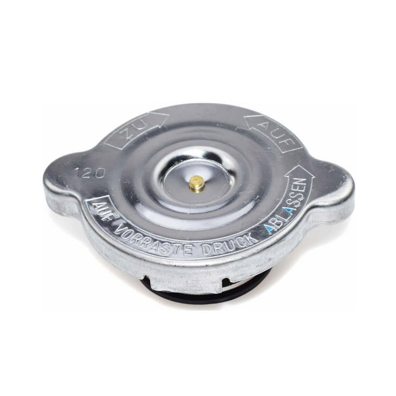 Mercedes Radyatör Kapağı W124 W201 W202 W140 - A1245000406