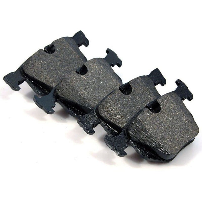 Arka Fren Balatası E60 E70 E71 F15 F16 - 34216758870