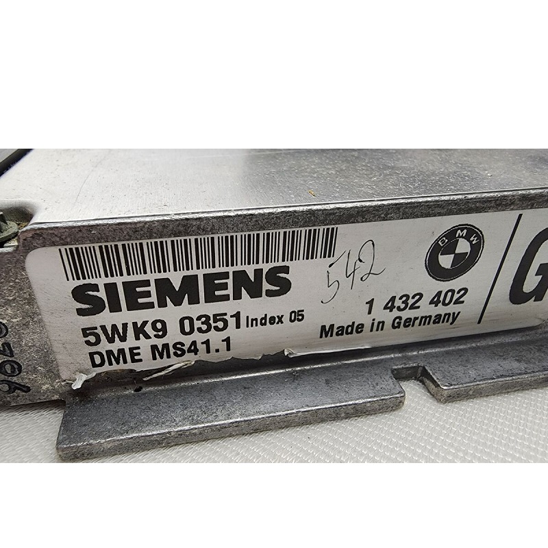 E36 Beyin 328İ - 1432402