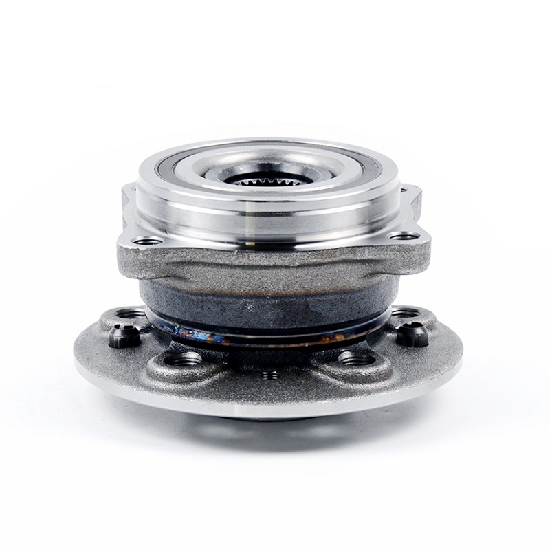 W223 Ön Tekerlek Rulmanı - A2233340300