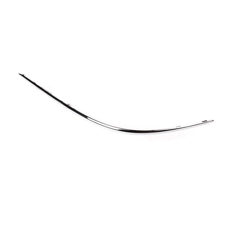 C209 ön Tampon Nikelajı Sol 2002-2005 - A2098850321