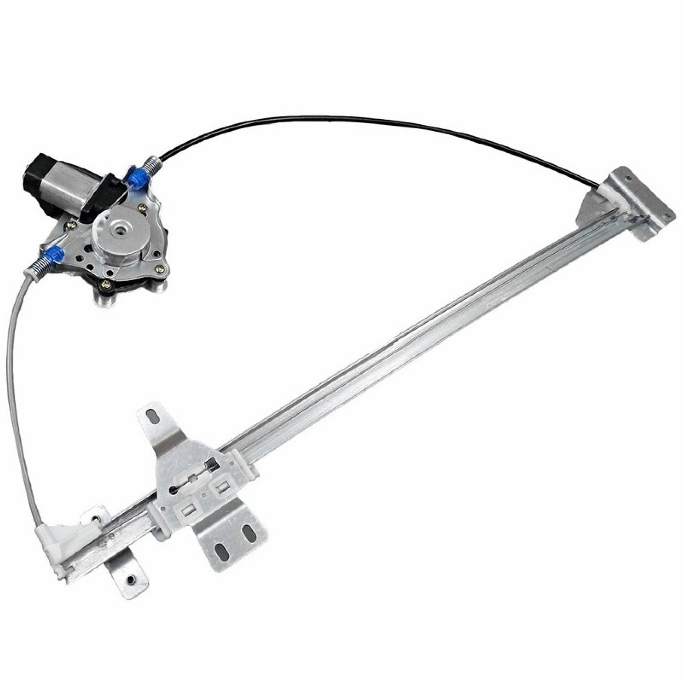 W638 Sol Cam Krikosu Motorlu - A6387200046