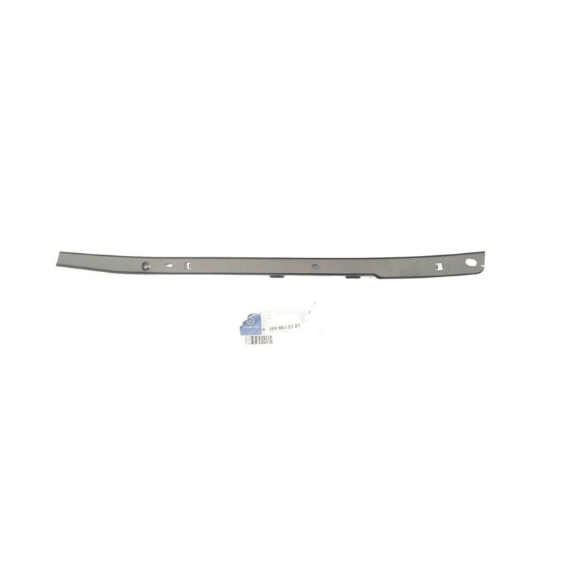 CLK W209 Arka Tampon Braketi - A2098850121