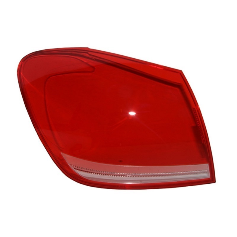 W177 Sol Stop Camı Hatchback 2019-2022 - A1779061300P1