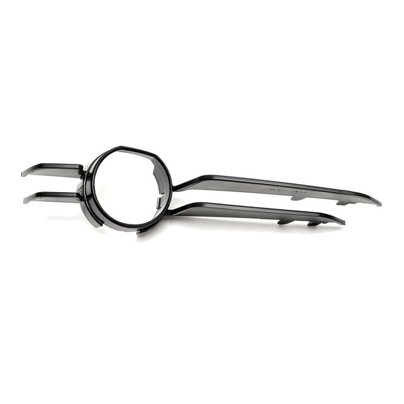 E46 Sağ Sis Izgarası COUPE 1999-2002 - 51118204358