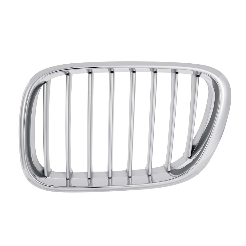 X5 E53 Panjur Sol Krom/Titan 2000-2003 - 51138250051