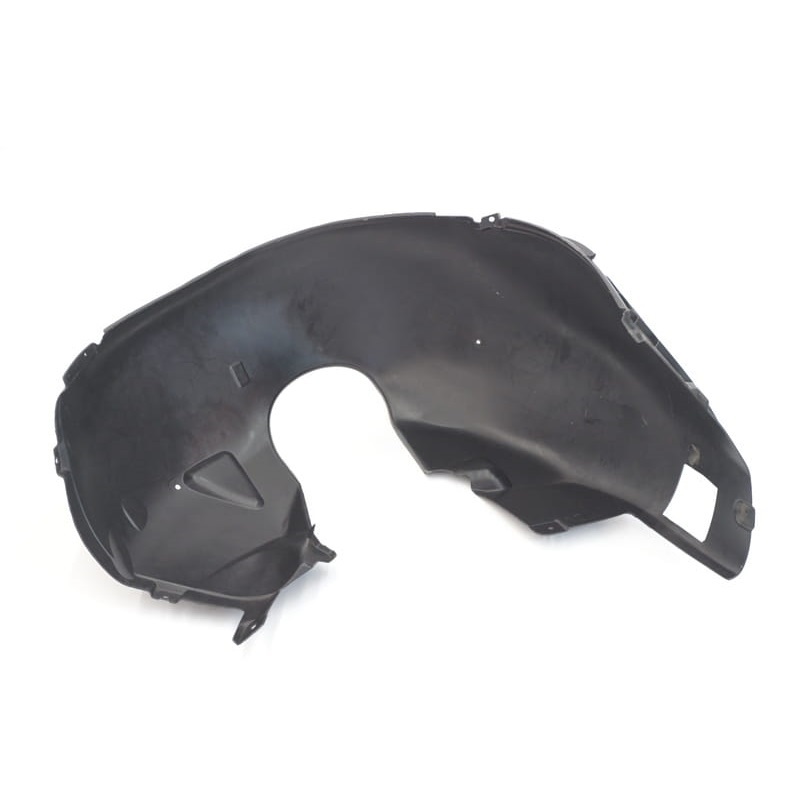 E65 Sol Ön Çamurluk Davlumbazı 2002-2004 - 51718223375