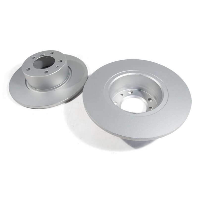 E34 ön Fren Diski - 34111161693