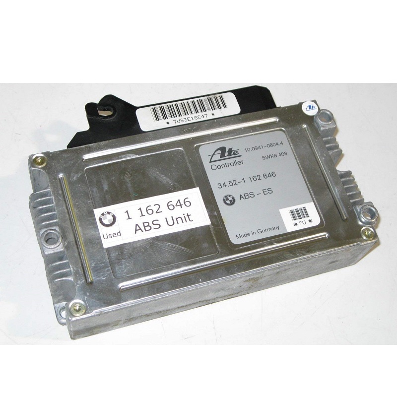 E36 Abs Beyni M3 - 34521162646