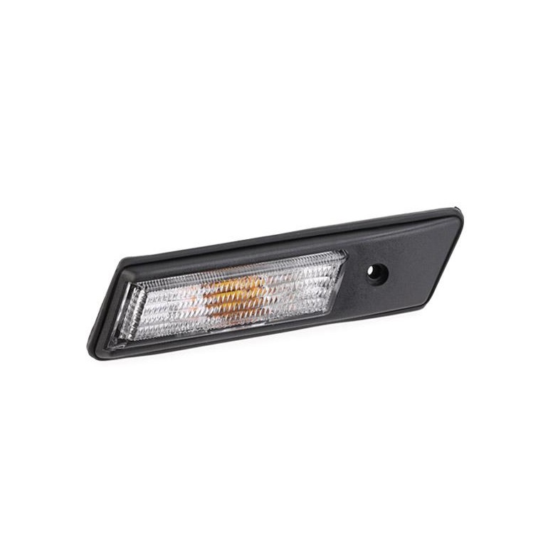 E34 E36 Sağ Çamurluk Sinyali Beyaz - 82199404392