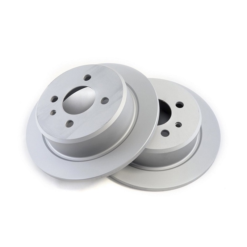 E36 Arka Fren Diski COMPACT - 34216758552