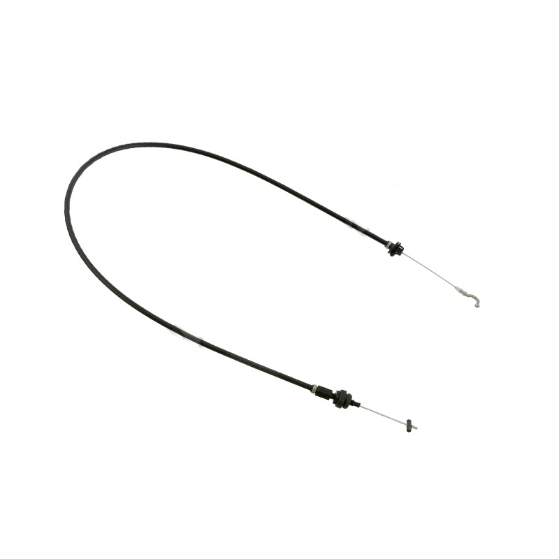 E36 Gaz Teli M40 Motor - 35411160932