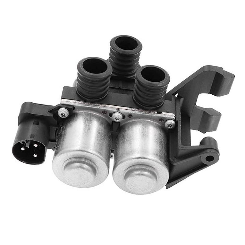 E36 Kalorifer Musluğu Klimalı - 64118375792