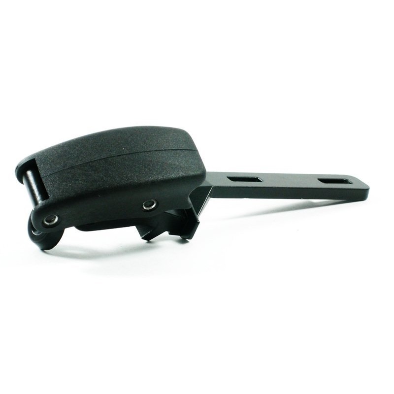 E36 Kelebek Cam Açma Kolu Sol - 51361977883