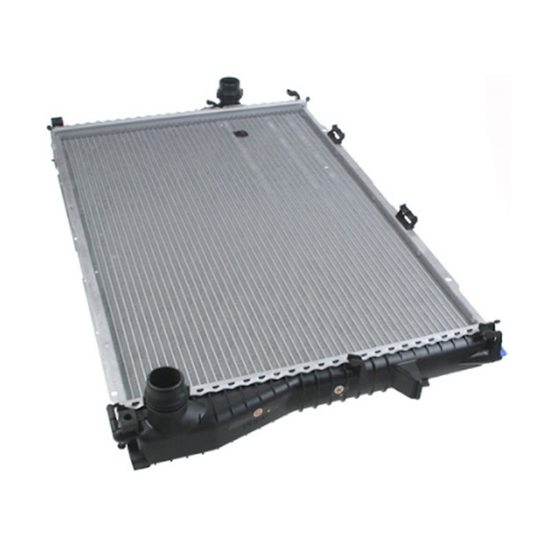 E39 Su Radyatörü M52 M54 65x44 Cm - 17111436060