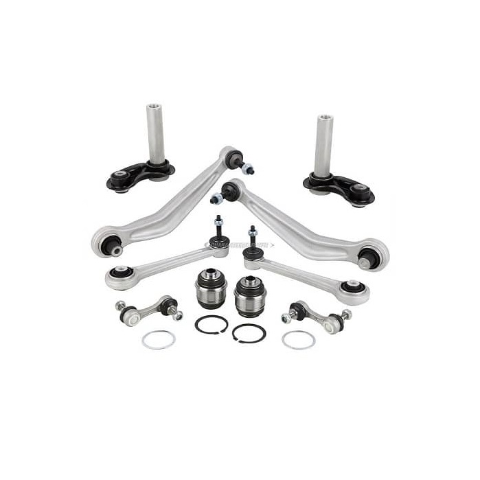 E39 Arka Salıncak Seti - 212154552