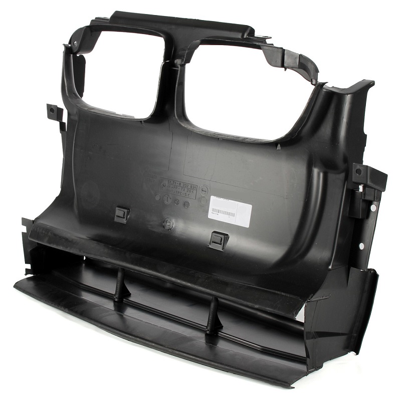 E46 Maske Hava Kanalı - 51718202831