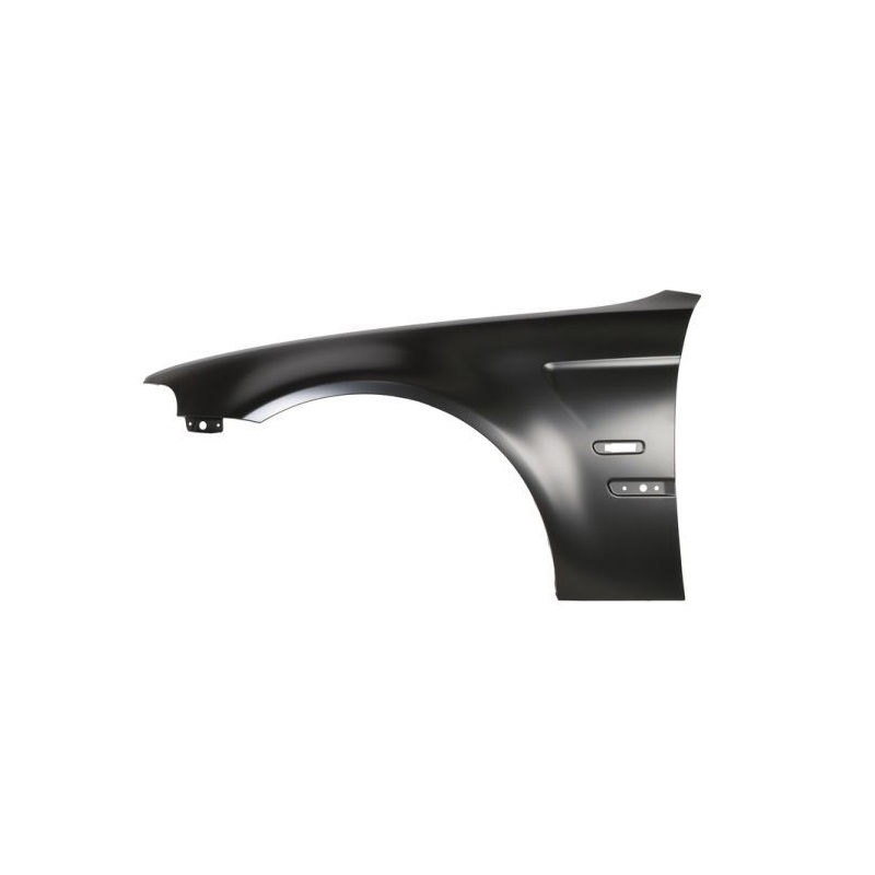 E46 Sol ön çamurluk 2001-2005 Compact - 41357016205