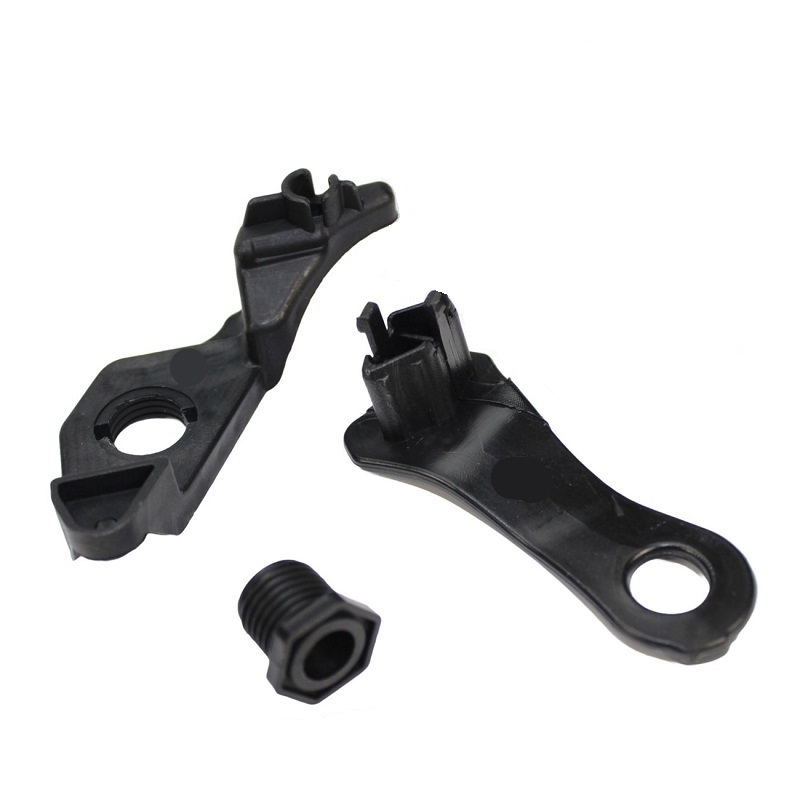 E60 Sol Far Üst Tutucu Ayak - 6312694963P