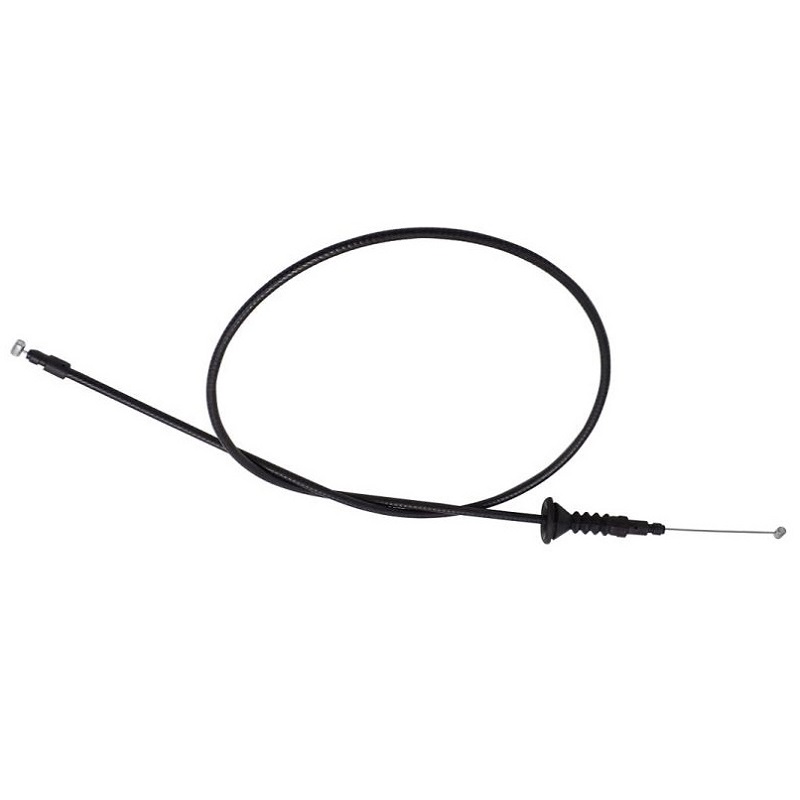 E60 Motor Kaput Teli Arka - 51237184451