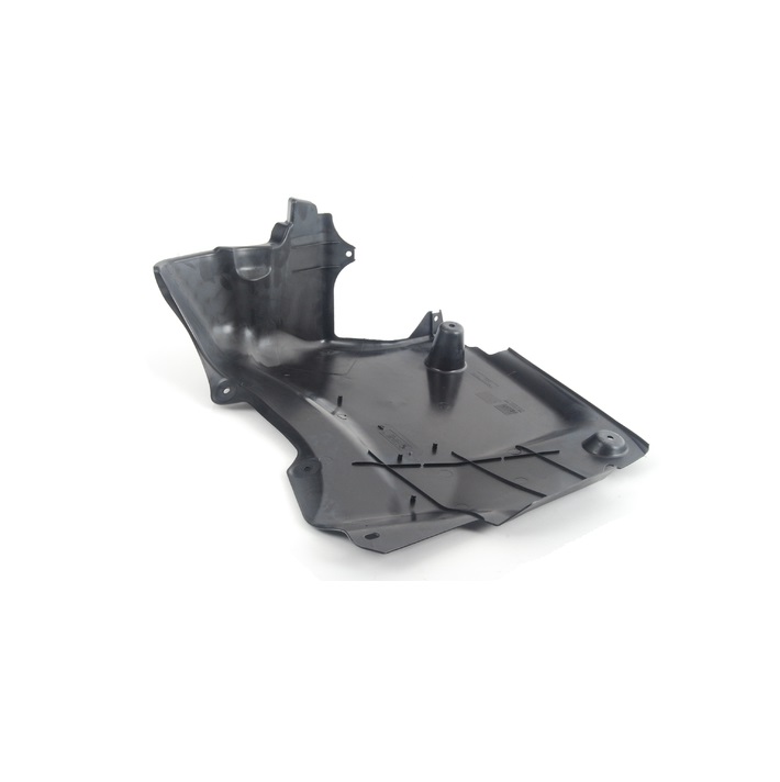 E60 Akü Altı Muhafazası - 51717896625