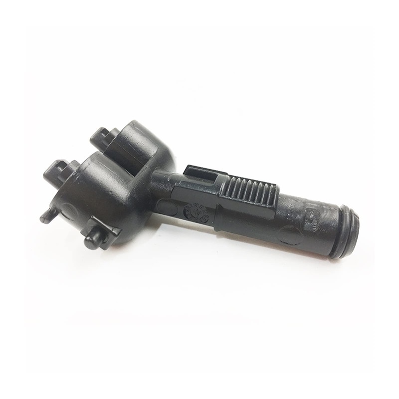 E87 Sağ Far Fiskiye Memesi -M Paket- - 61677837310