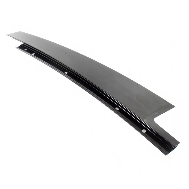 E87 Sağ Arka Kapı Direk Kaplama - 51347068102