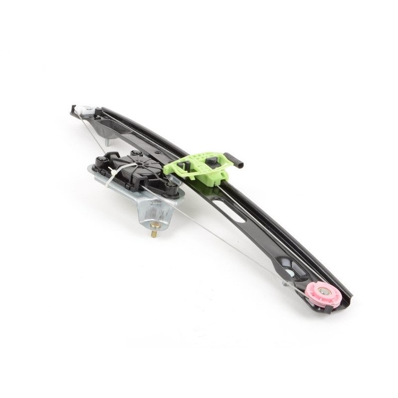 E90 Sağ Arka Cam Kriko Mekanizması - 51357140590