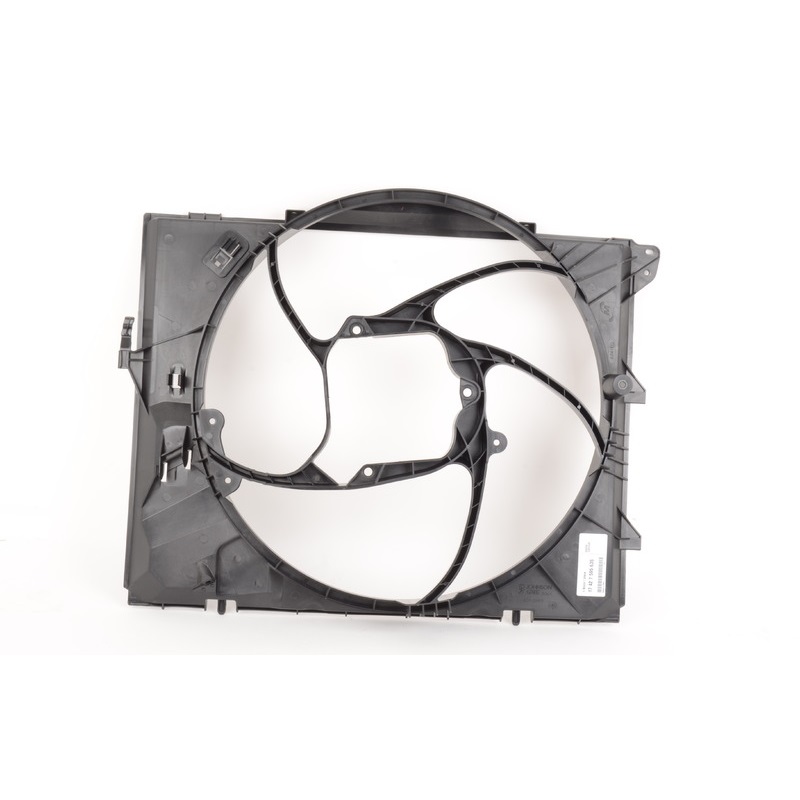 Fan Davlumbazı E90 E92 E93 - 17427595635