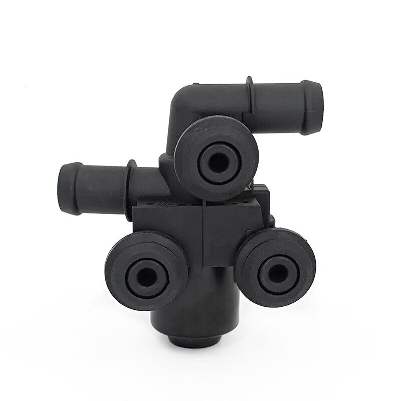 E90 E87 E86 E70 E71 Kalorifer Musluğu - 64116928495