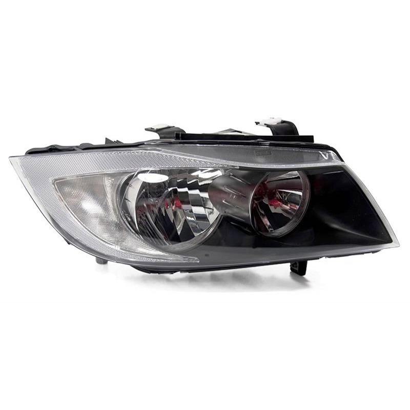 E90 Sağ Far Halojen 2005-2008 - 63116942722