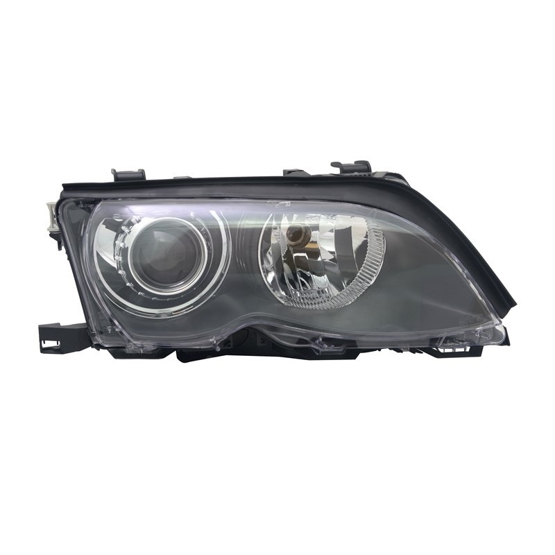 E46 Sağ Far XENON 2002-2005 - 63127165832