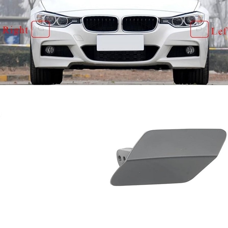 F30 Sol Far Yıkama Kapağı -M-Tech- - 51118056613