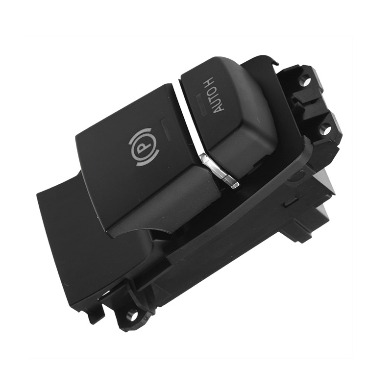 El Fren Düğmesi̇ F01 F02 X5 F15 - 61319159997