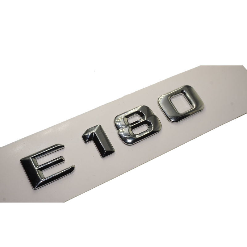 E180 Bagaj Yazısı - A2128173615