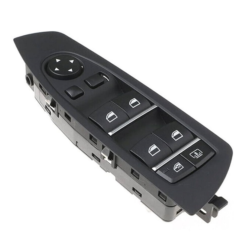 F01 Cam Dügmesi ( Perdeli Katlanır ) - 61319241915