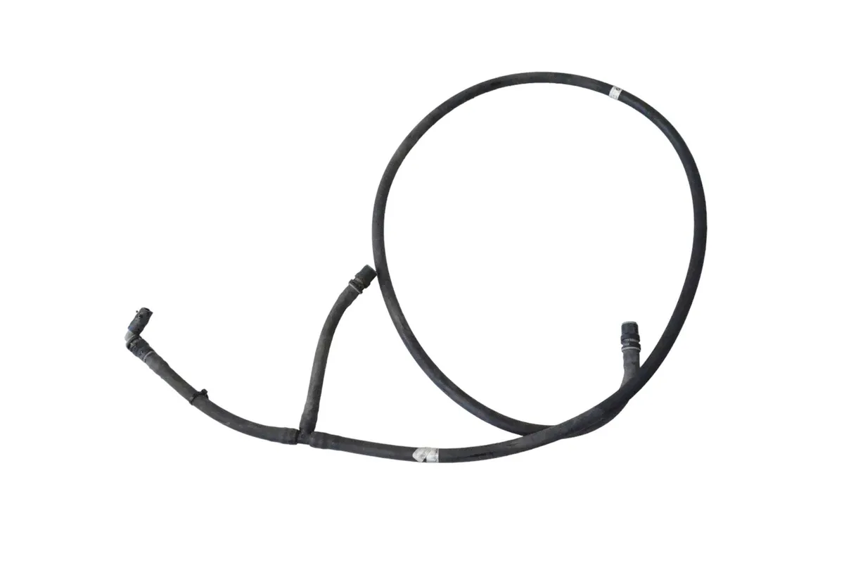 W211 Bagaj Lastiği - A2116930233