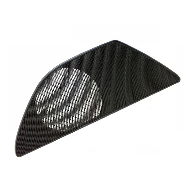 F10 Sol ön Kapı Hoparlör Kapağı Si̇yah - 51417225967