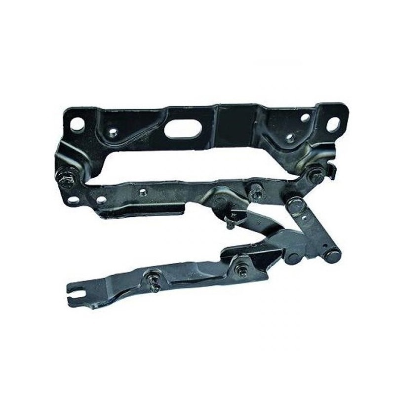 F10 Motor Kaput Menteşesi Sol - 41617207199