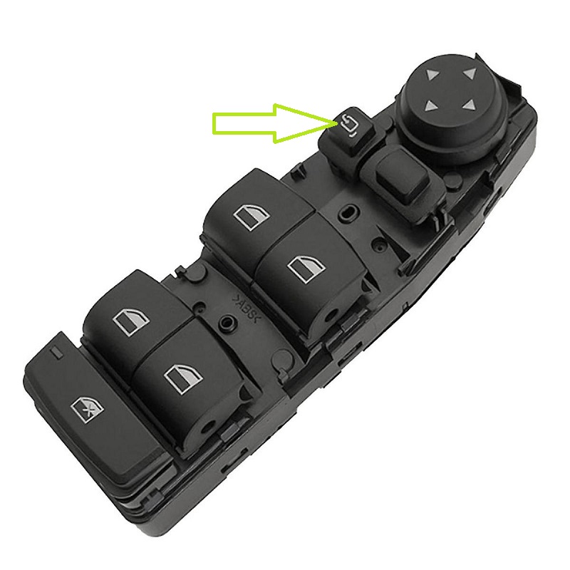 Cam Düğmesi F15 F16 F48 X1 X5 X6 - 61319362116