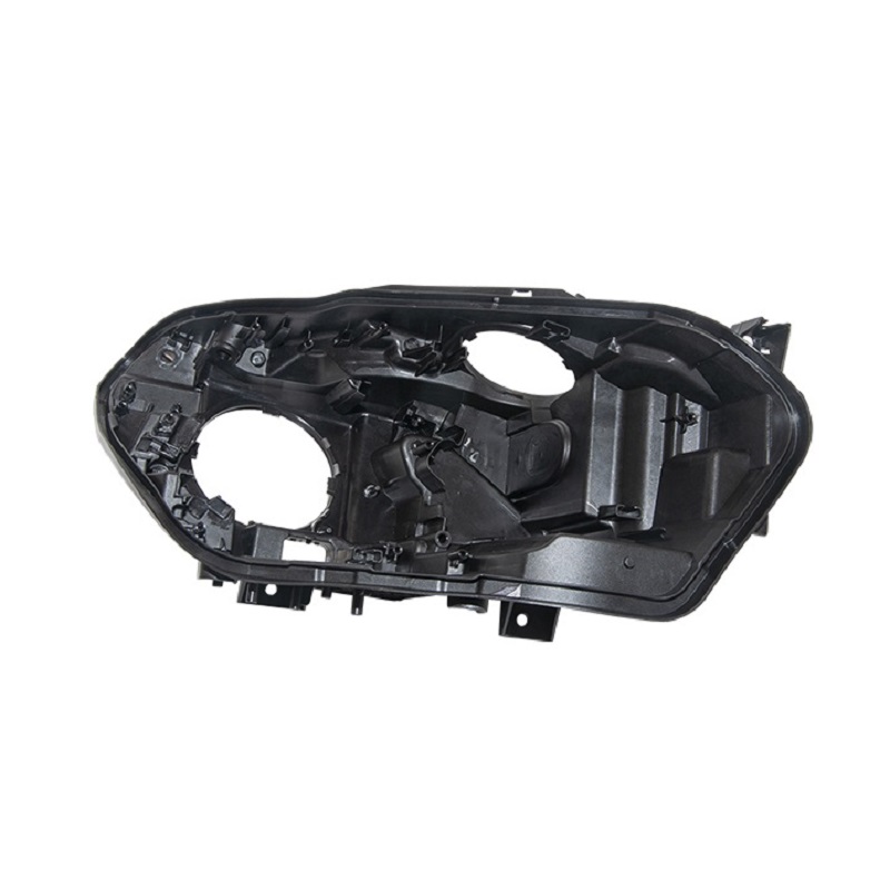 F20 Sol Far Kasası Halojen 2011-2014 - 63117229671P2