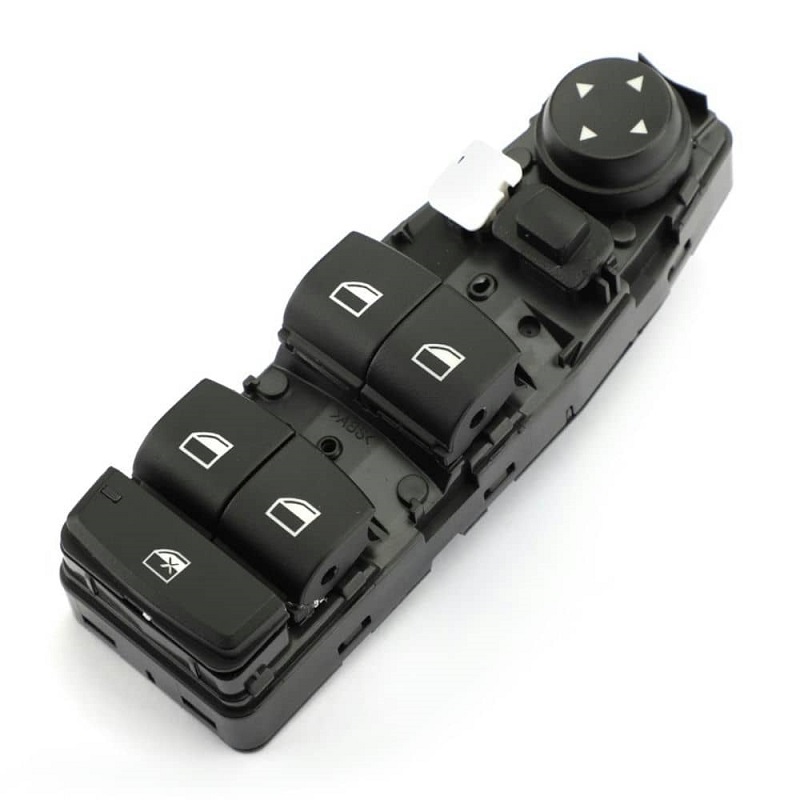 Cam Düğmesi 6 Fiş F10 F20 F25 F30 F48 X1 X3 - 61319208108