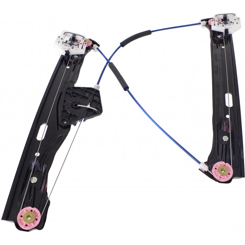 F30 Sağ ön Cam Krikosu - 51337281886