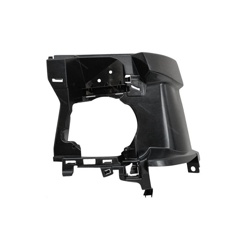 F30 Sol Sis Bağlantı Braketi LCİ - 51117386362