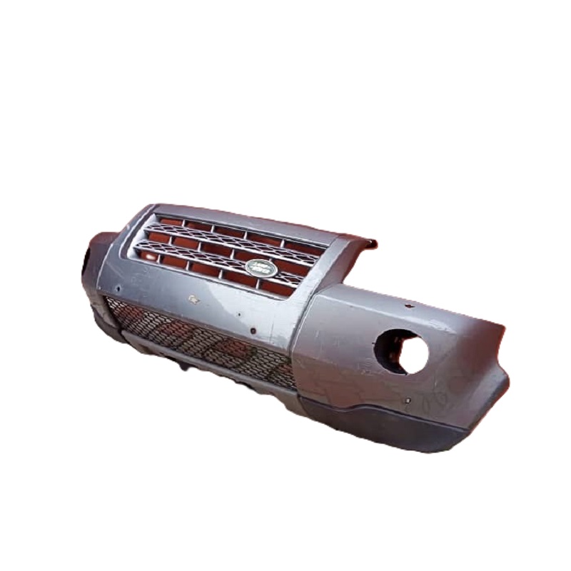 Freelander Ön Tampon 2010- - Freelander tampon