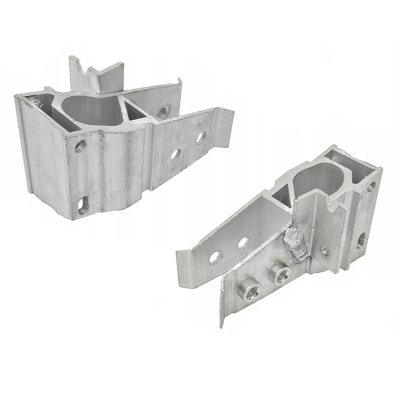 G20 ön Tampon Demiri Sol Tutucu 2019-2025 - 51117422233