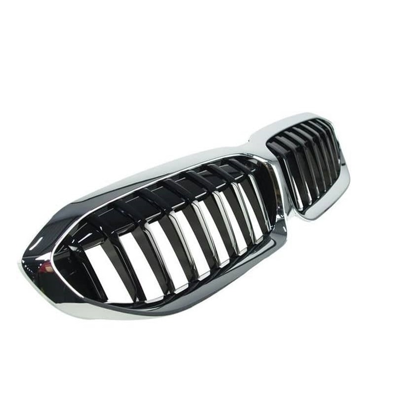 G20 Panjur ( M-TECHNİC ) 2019-2021 - 51138075665