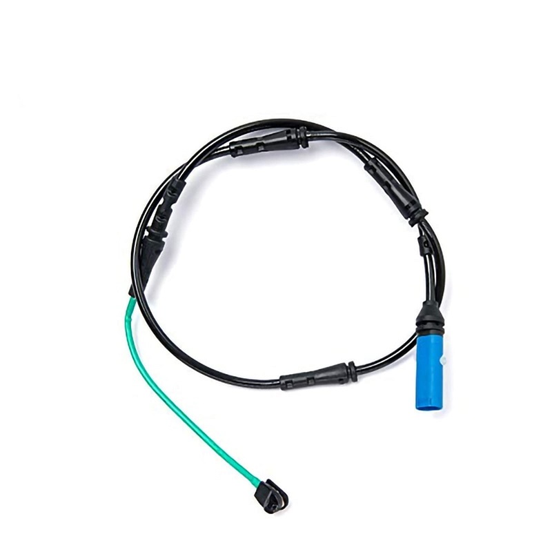 G11 G30 Arka Balata Fişi Sağ Sol - 34356861808