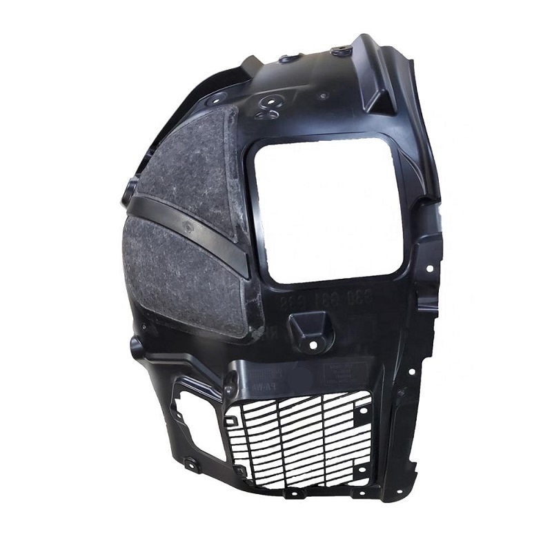 G30 Sol Ön Çamurluk Davlumbazı - 51717340785