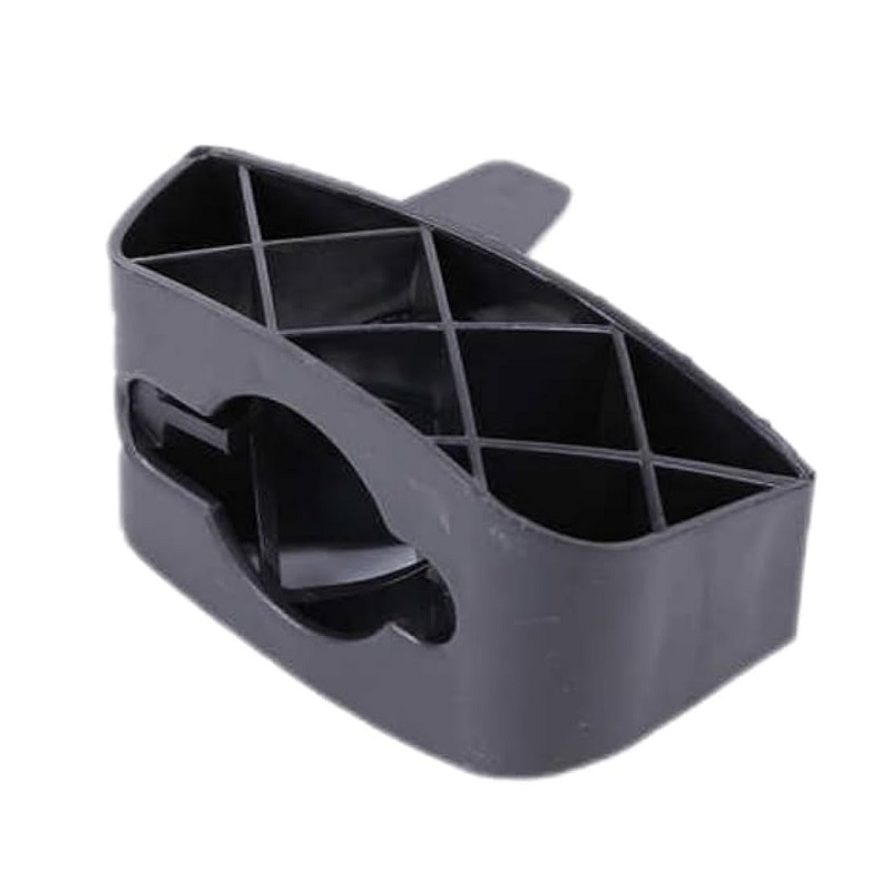 G30 ön Tampon Demir Braketi Alt Sol/sağ 2020- - 51117397396